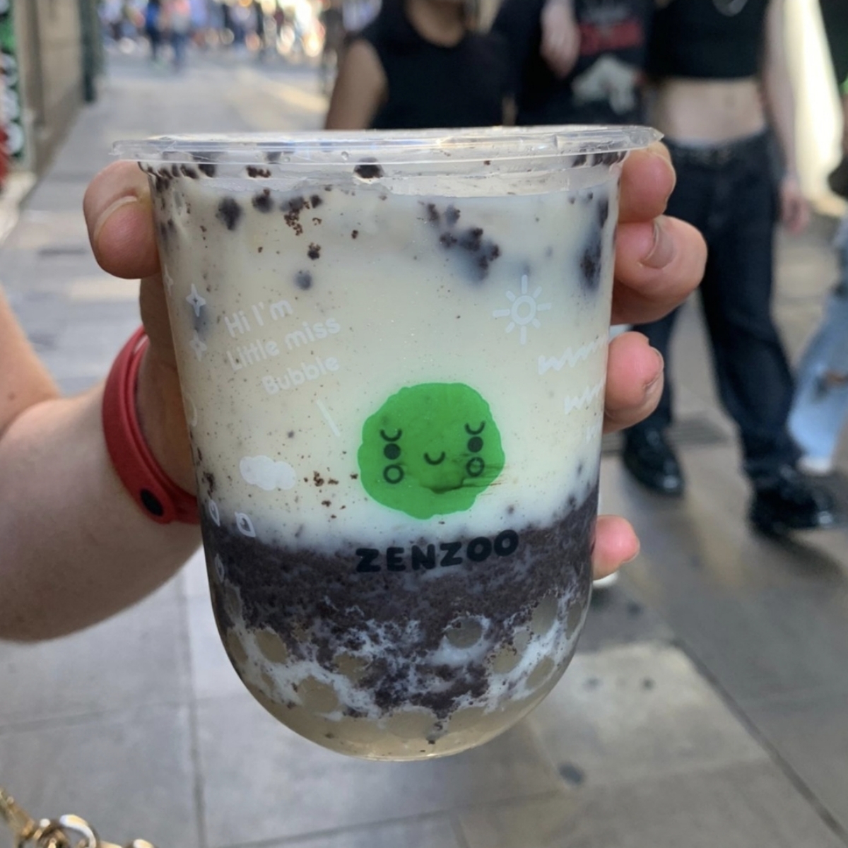 Super Oreo Reviews | abillion