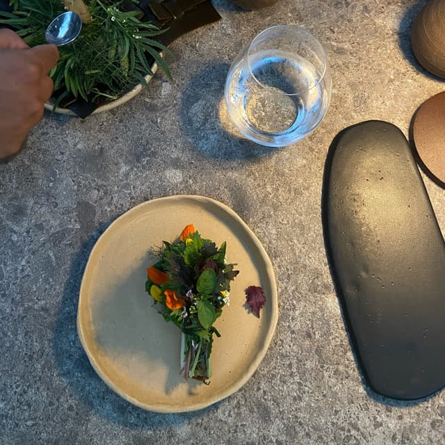 Soil restaurant, Athens – Top Rated Vegan Dishes & Reviews | abillion