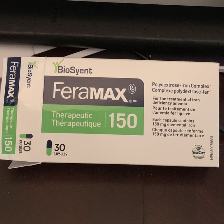 FeraMAX 150 FeraMAX 150 Review | abillion