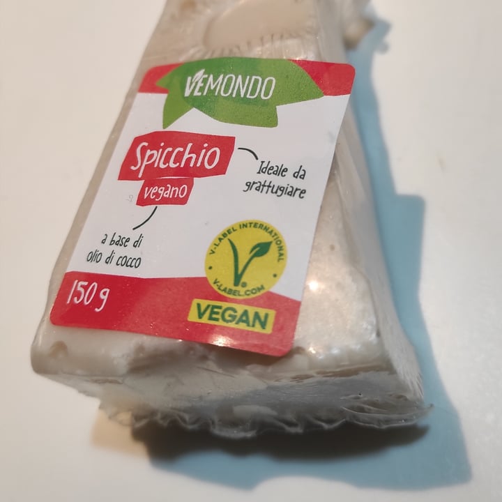 Vemondo spicchio vegano Review | abillion
