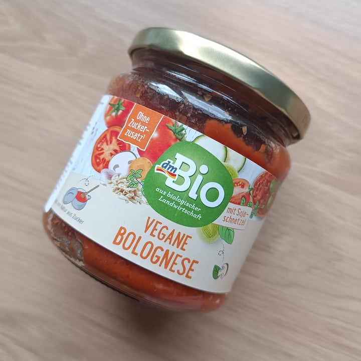 bio dm Veane Bolognese Review | abillion