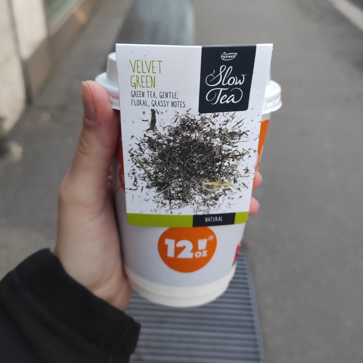 12oz Coffee Joint Piazza Velasca, 2, 20122 Milano MI, Italy Tea Velvet ...