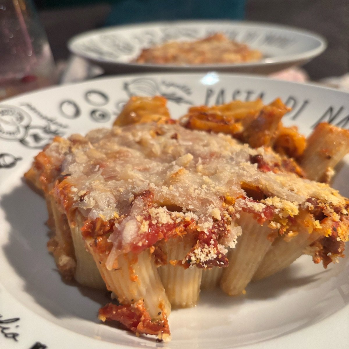 Italian veggie ground round from Yves Veggie Cuisine - Vegan Product ...