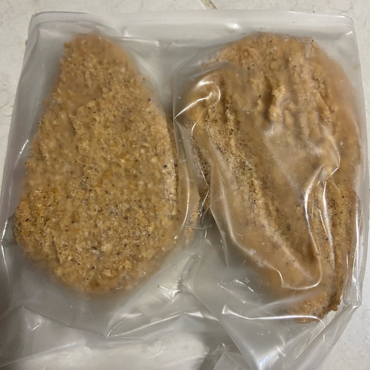 Meati Crispy Cutlets Review | abillion