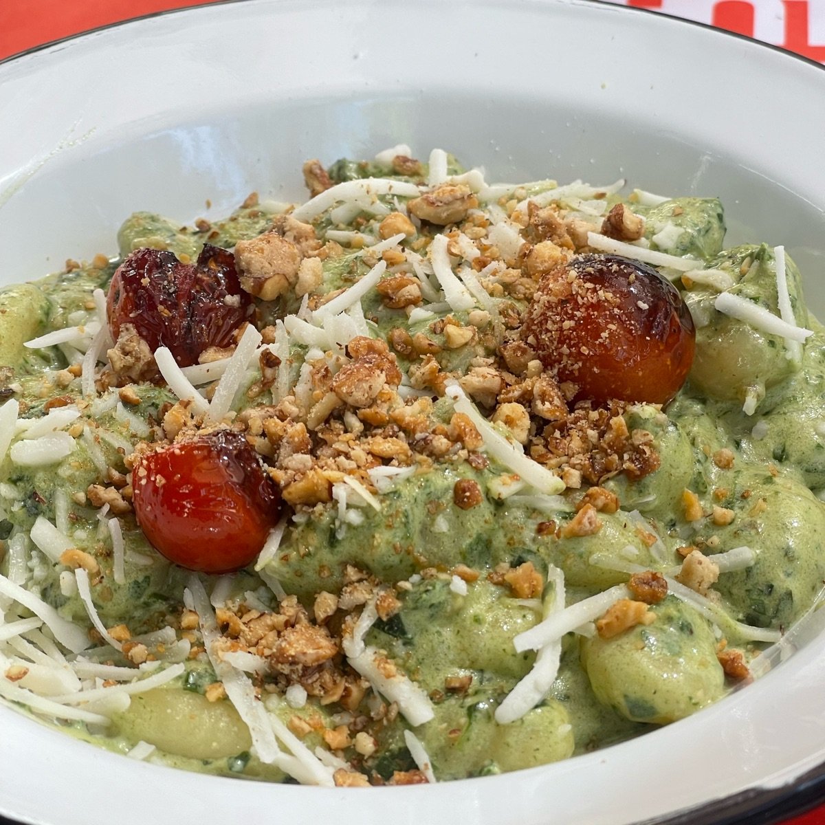 Piqa Pasta Club, Santiago – Top Rated Vegan Dishes & Reviews | abillion