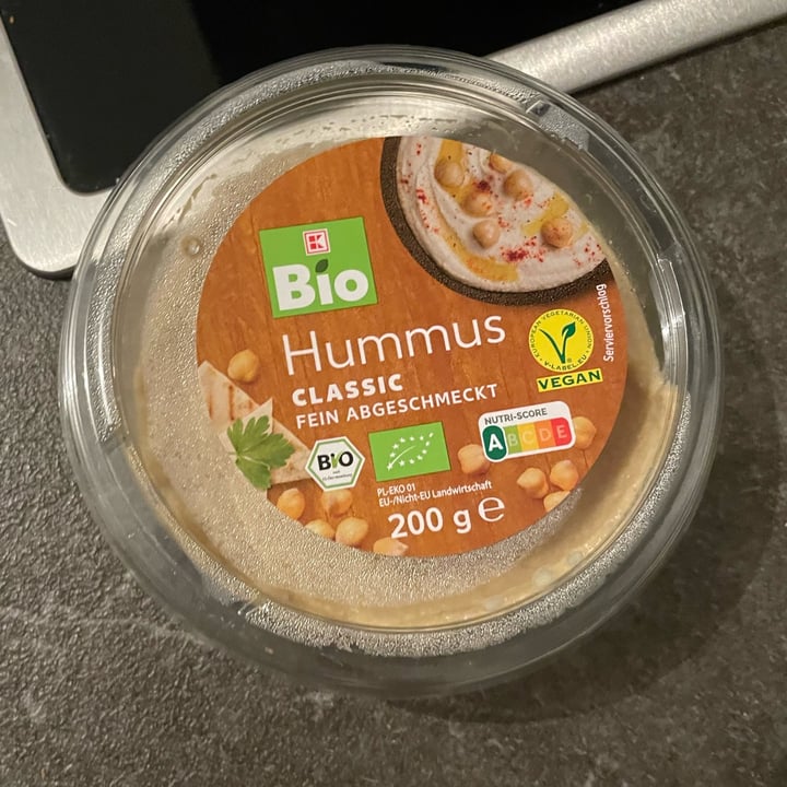 Bio hummus Review | abillion