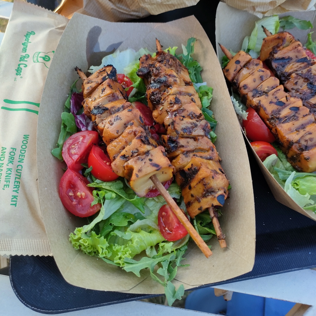 Collywood, Bologna – Top Rated Vegan Dishes & Reviews | abillion