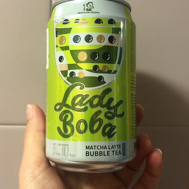 Lady boba Reviews | abillion