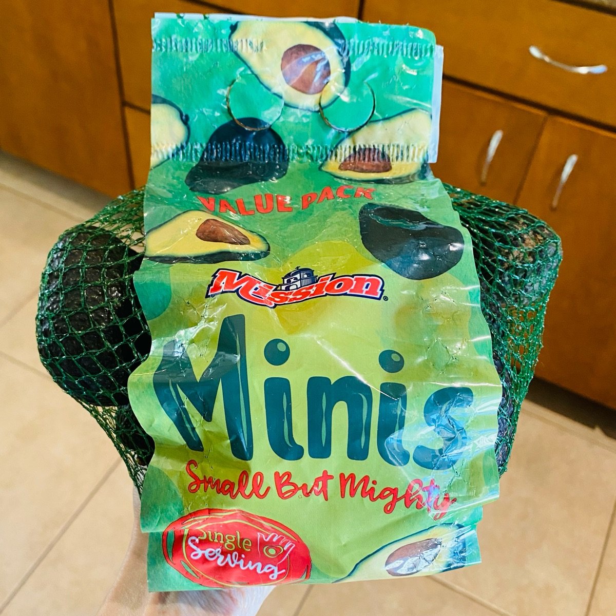 Mission Produce Minis Value Pack Reviews | abillion