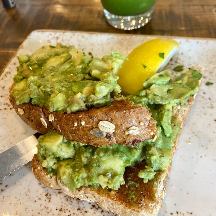 First Watch - Polaris Polaris, Columbus, United States avocado toast ...