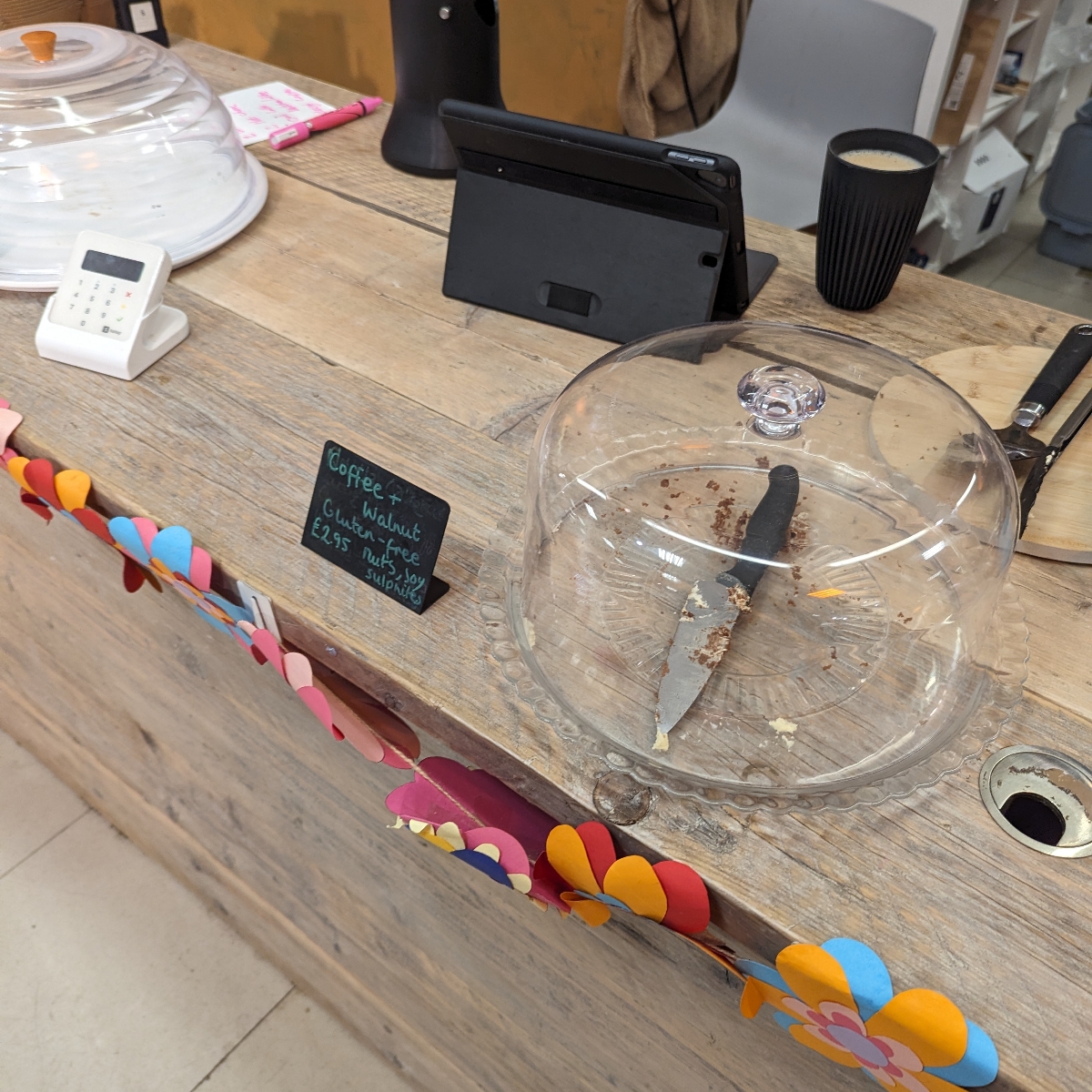 Busy V Bakery – Delicious Vegan Options & Sustainable Dining in Bristol ...