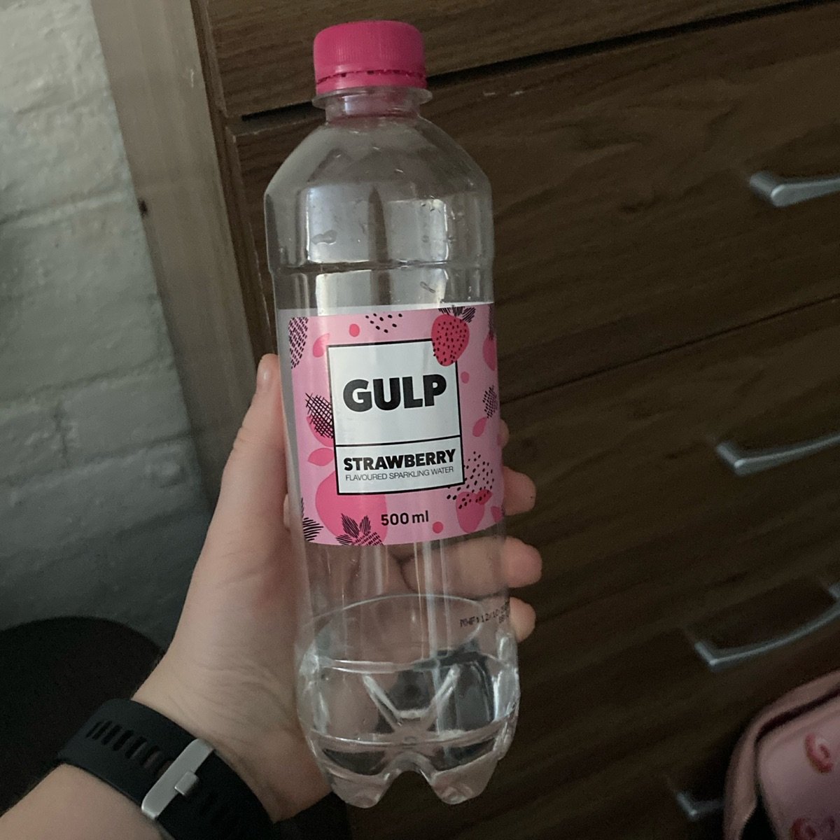 Gulp (Mr Price) Strawberry Reviews | abillion
