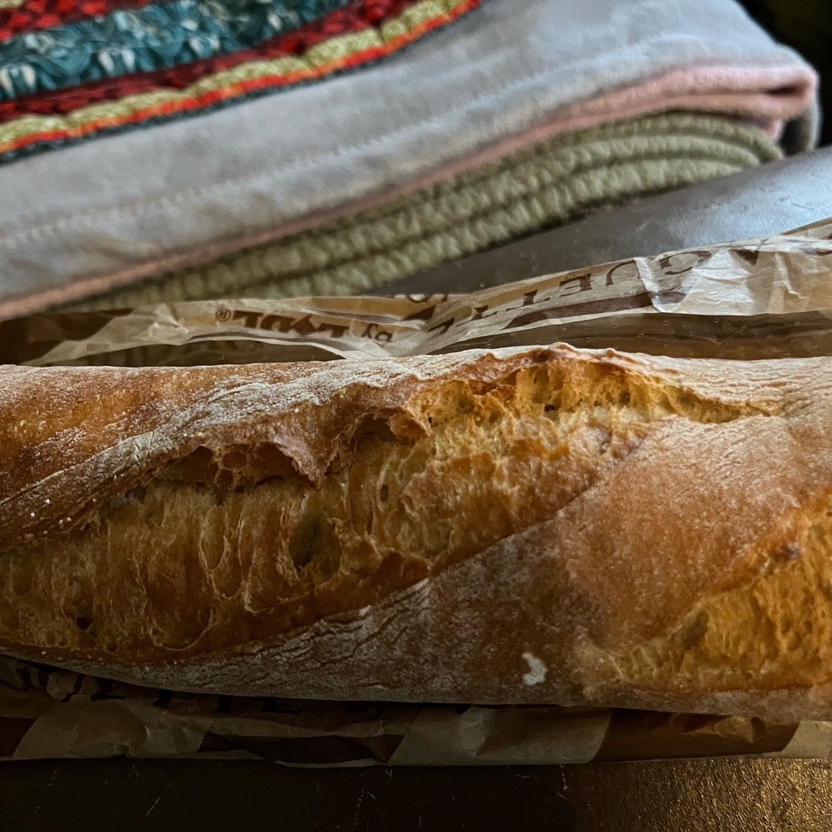 Lidl rustic baguette Reviews | abillion