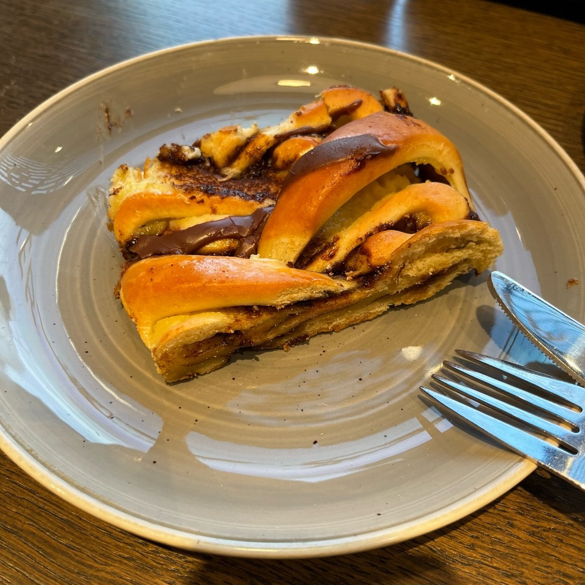 The Vegan Social Slice from Ole & Steen - Vegan Product Reviews & Ratings | abillion