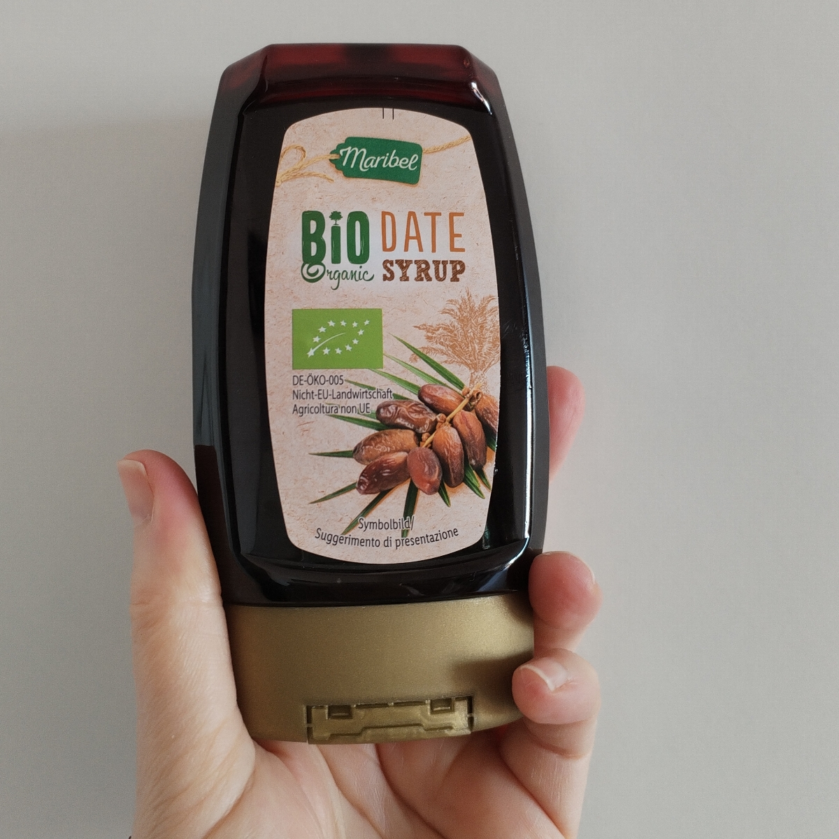 date syrup from Maribel - Vegan Product Reviews & Ratings | abillion