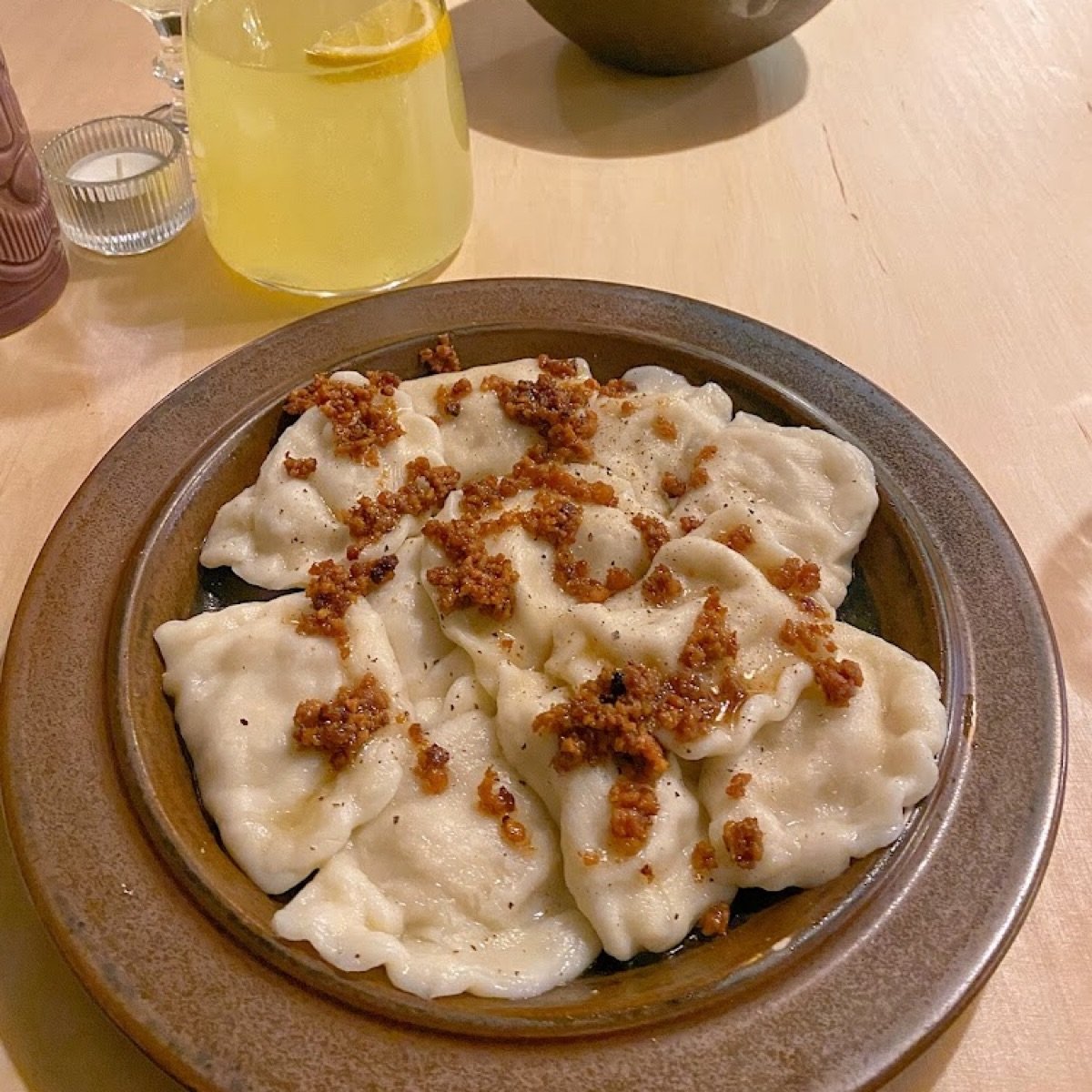 NO BONES Vegan Food, Kraków – Top Rated Vegan Dishes & Reviews | abillion