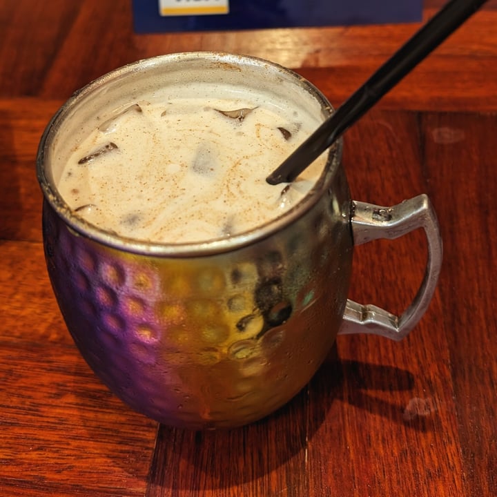 Jardin Coffee & Tea, Nu Sentral Brickfields, Kuala Lumpur, Malaysia ...