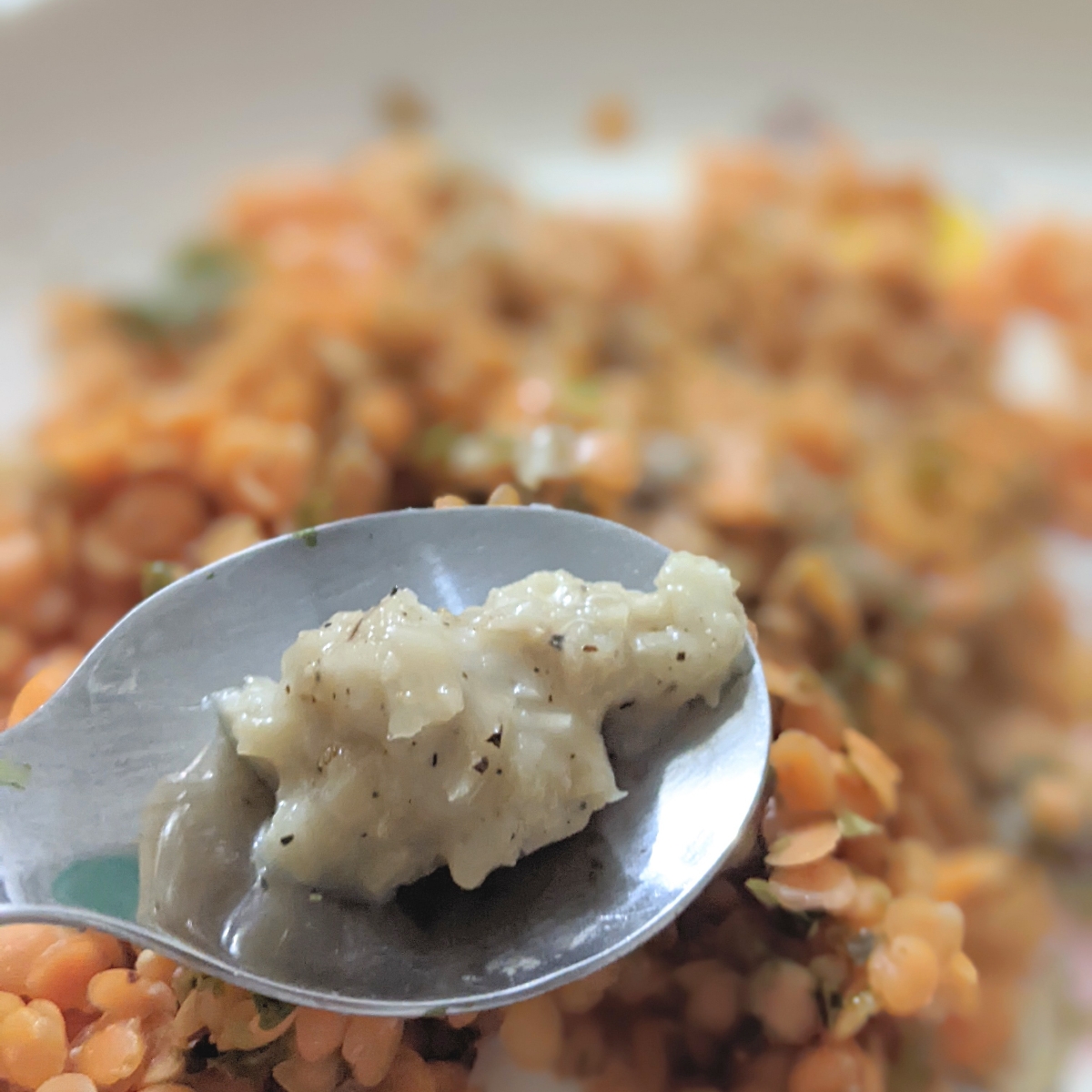 Negishio (Chopped Leek & Salt Paste) from S&B - Vegan Product Reviews ...