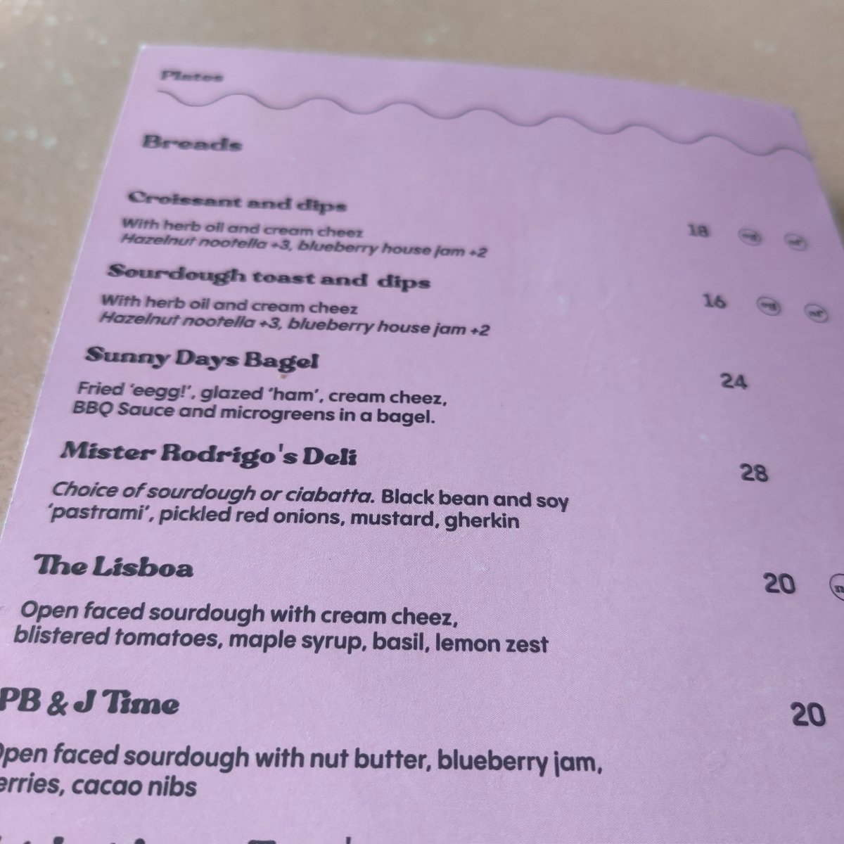 LaGula By The Hungry Tapir Sunny Days Bagel Reviews | abillion