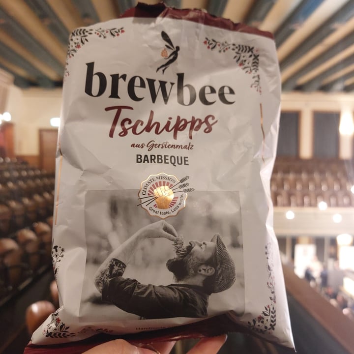 Brewbee tschipps Review | abillion