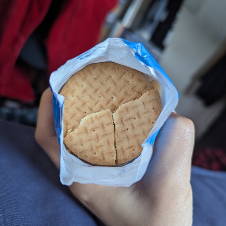 ASDA rich tea Biscuits Review | abillion