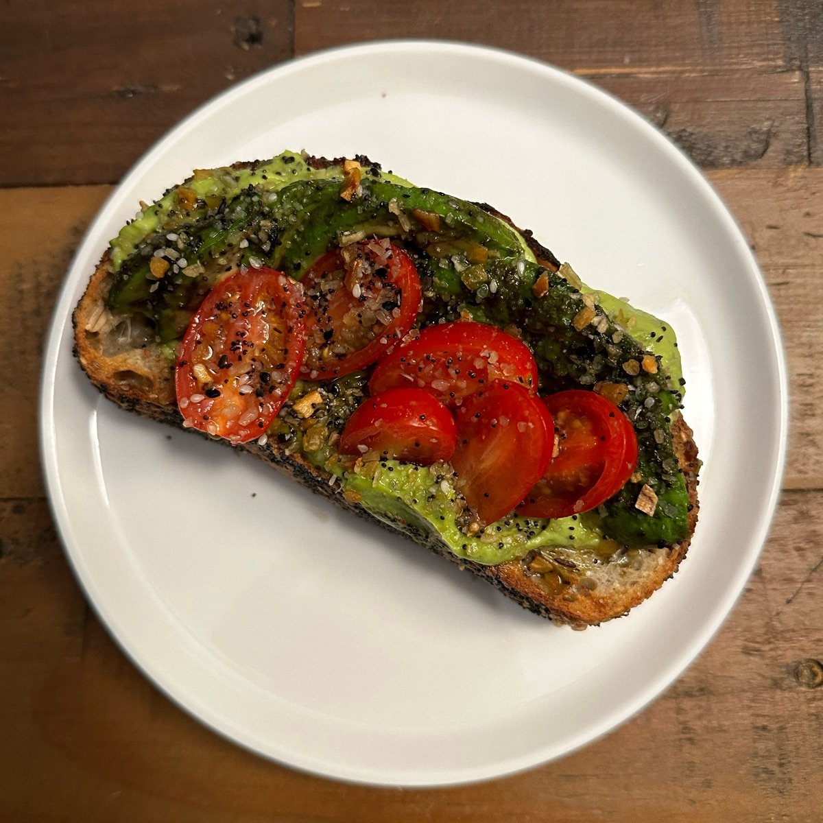 Drip House, Ottawa – Top Rated Vegan Dishes & Reviews | abillion