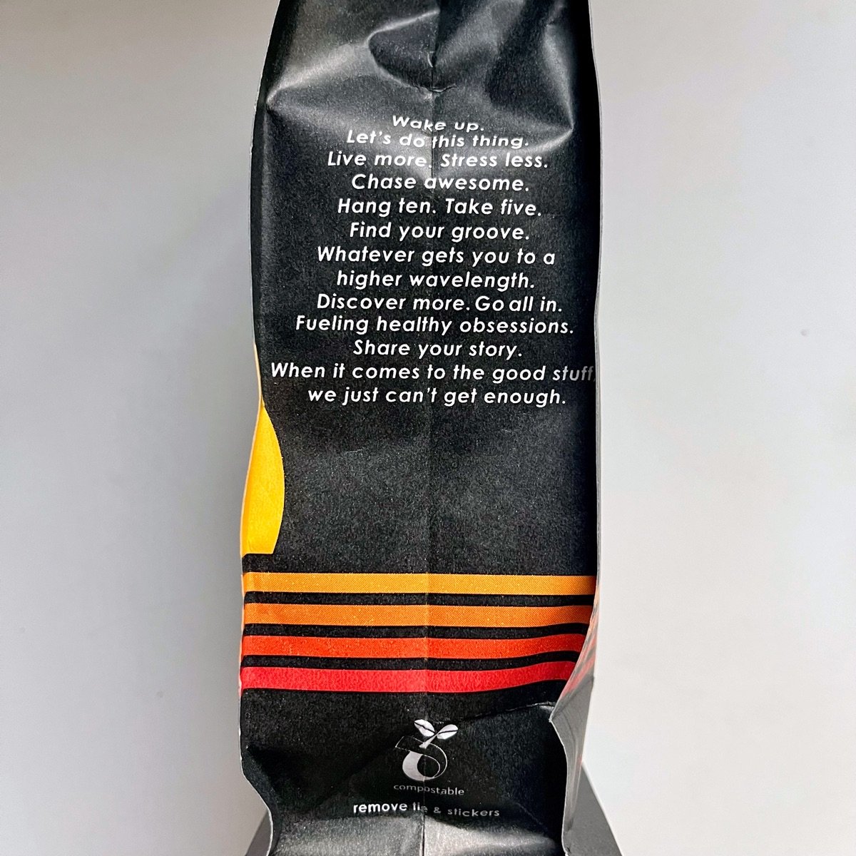 Addictive Coffee Roasters Morning Fix Dark Roast Reviews | abillion