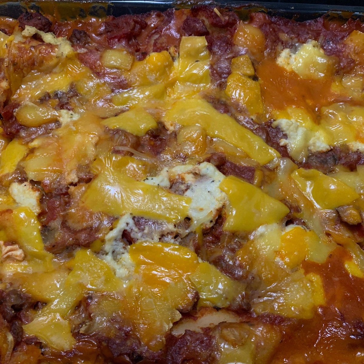Classic Lasagna from Food Lion - Vegan Product Reviews & Ratings | abillion