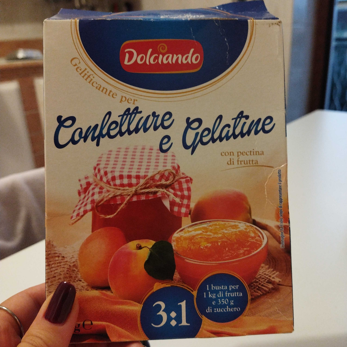 Dolciando gelificante Reviews | abillion