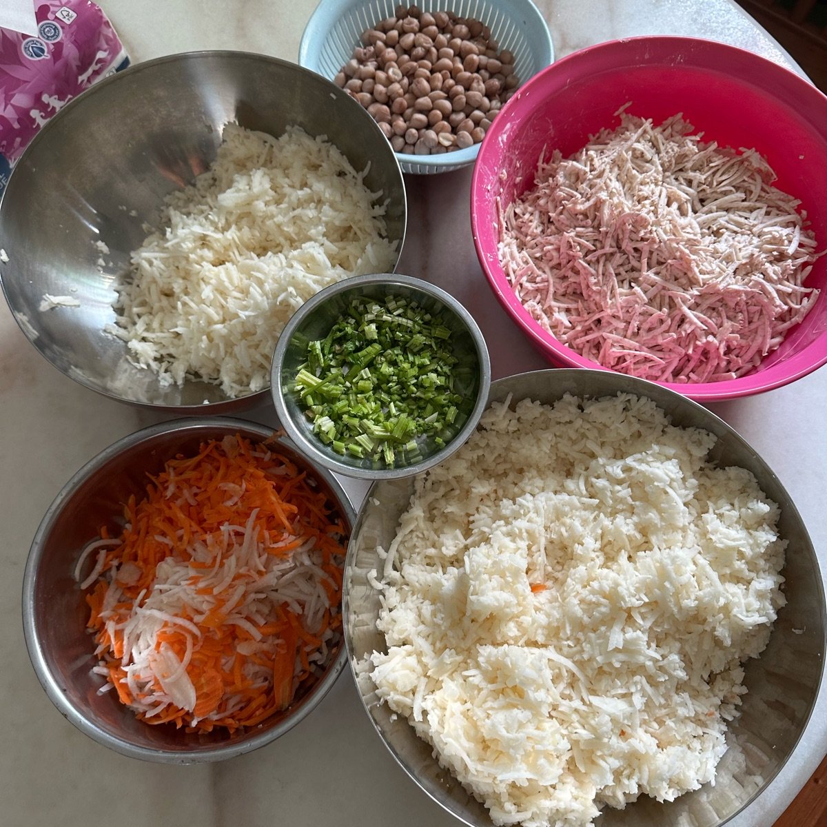 Dried Bean Curd Skin from Zen Beans Trading - Vegan Product Reviews ...