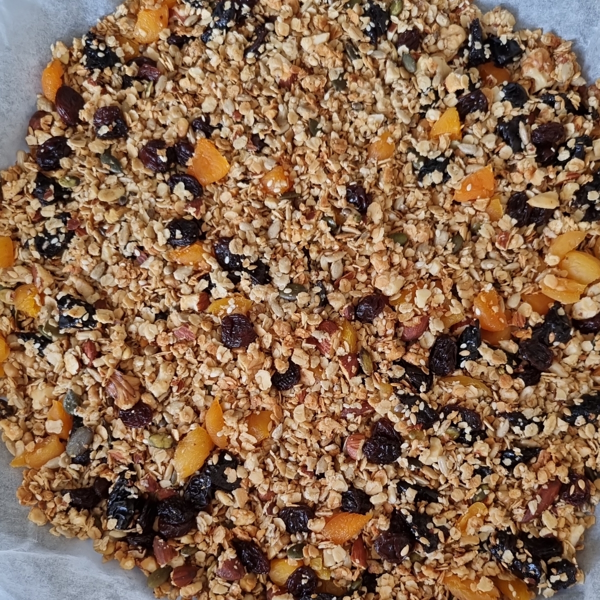 4 seed mix at The Foodie Market - Review by @martieffe90 | abillion