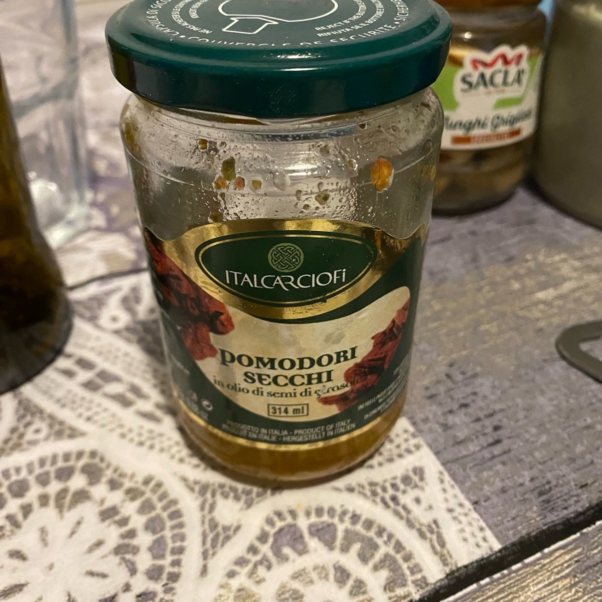 Italcarciofi Pomodori secchi Reviews | abillion