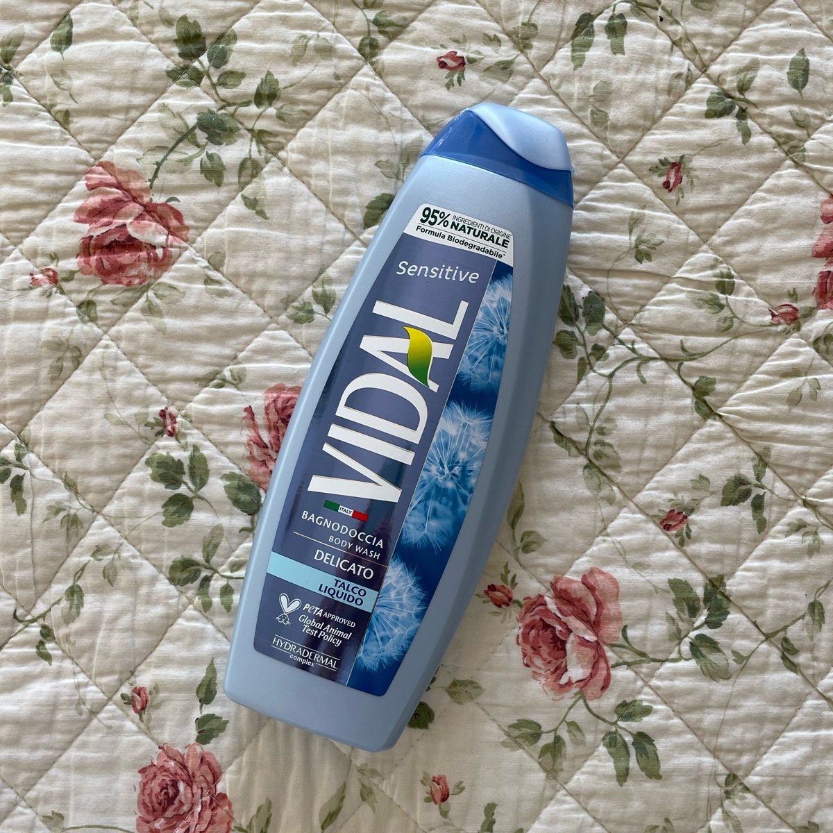 Vidal bagno doccia sensitive Reviews | abillion