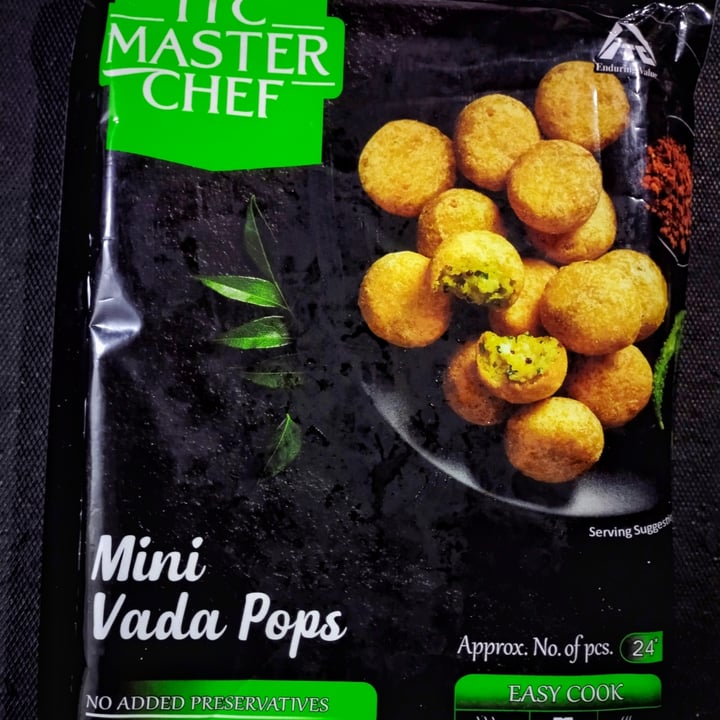 ITC Masterchef Mini Vada Pops Review | abillion