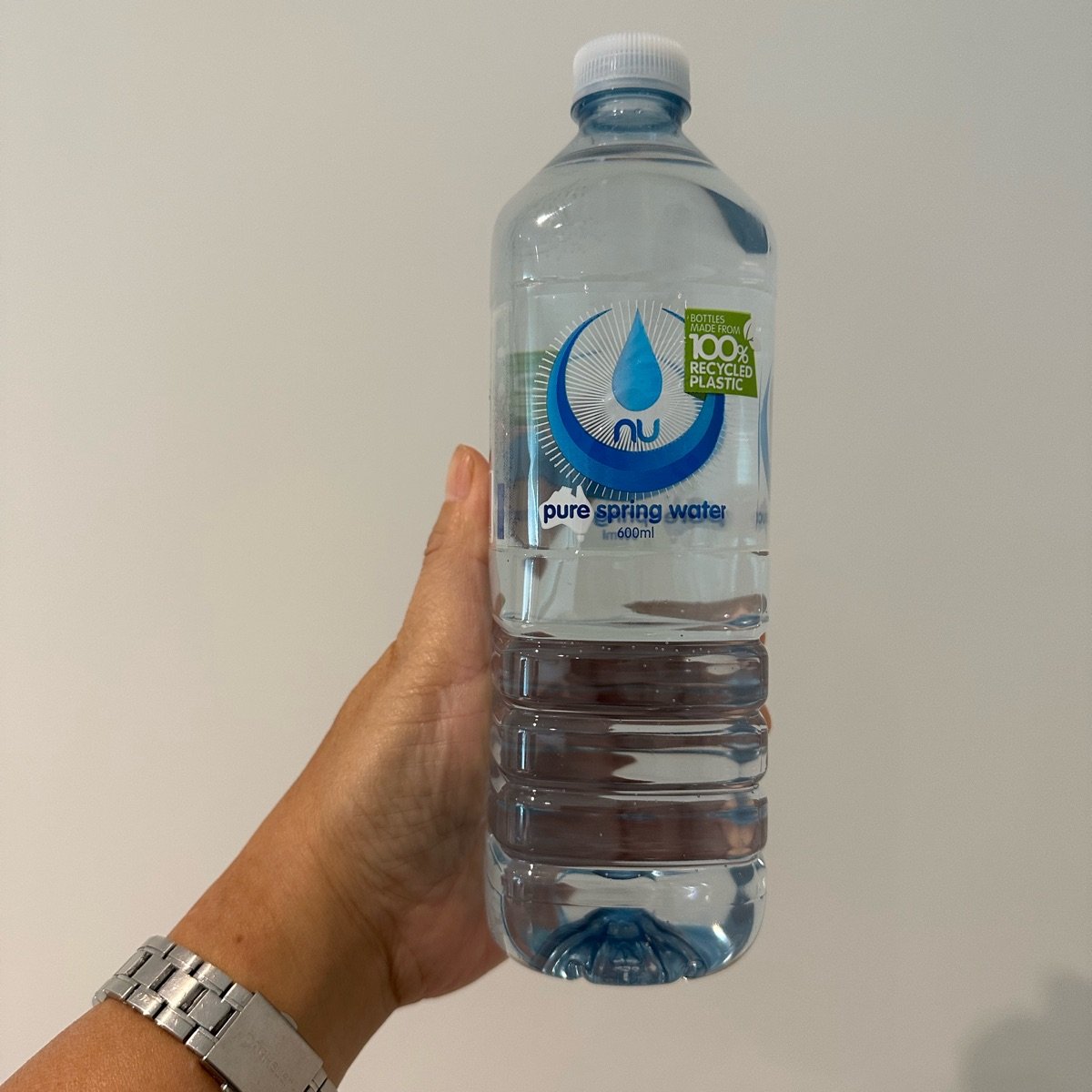 Nu-Pure Nu-Pure Spring water Reviews | abillion