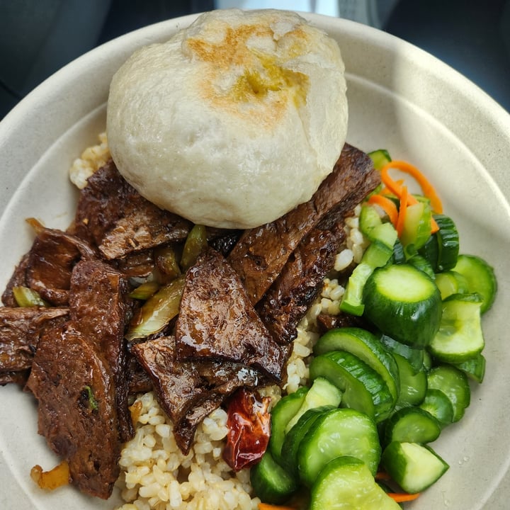 It's All Natural! Northern Woods, Columbus, United States Mongolian No ...