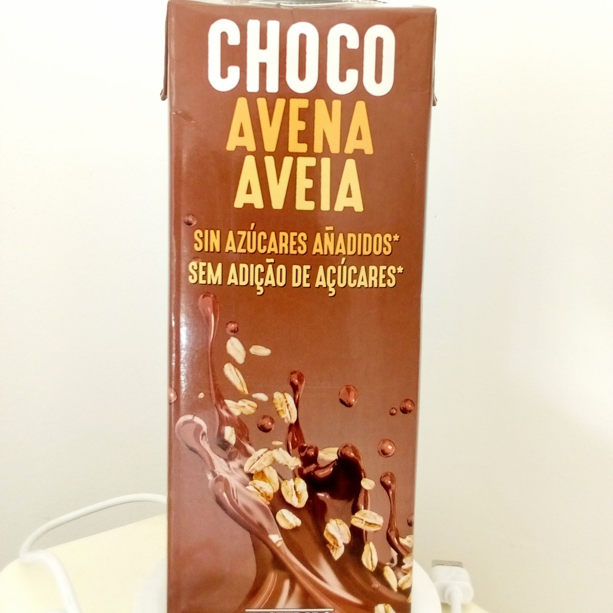 Choco avena from Hacendado - Vegan Product Reviews & Ratings | abillion