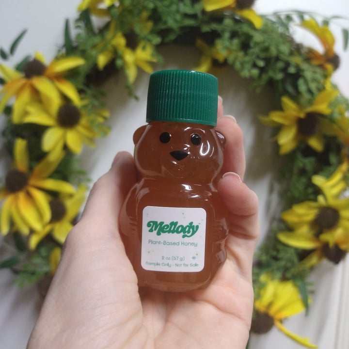 Mellody Plant-Based Honey Review | abillion