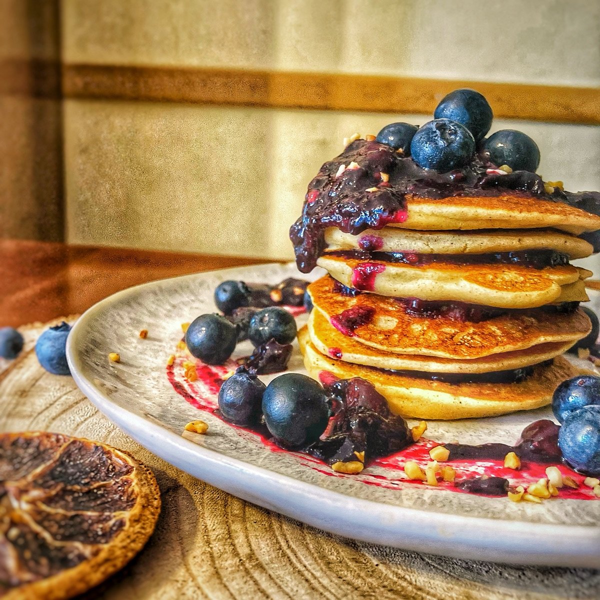 Instant Rice Flour • Cookie Flavor from Prozis - Vegan Product Reviews ...