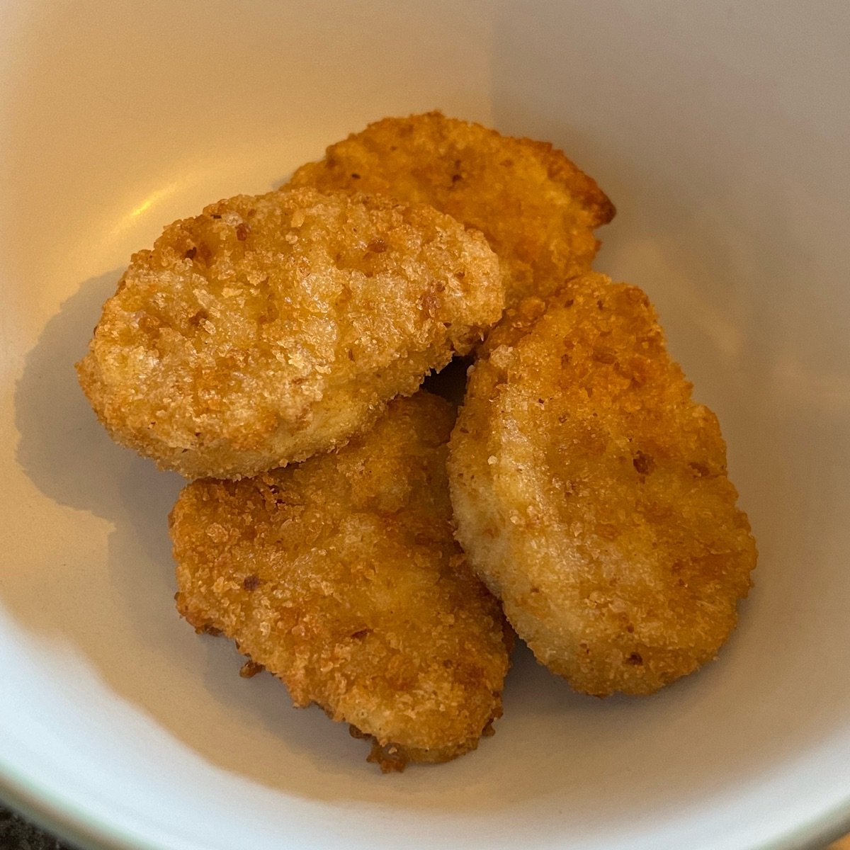 No chicken nuggets from Plant Kitchen (M&S) - Vegan Product Reviews ...