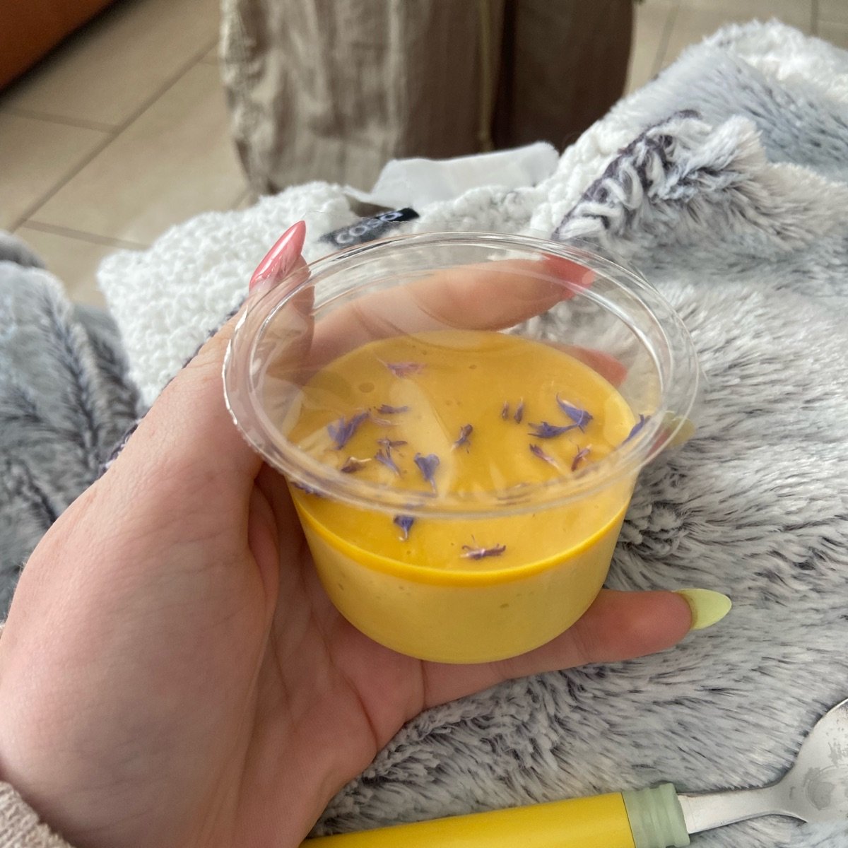 Exotic Mousse: Pasison Fruit & Mango from Nats Rawline - Vegan Product ...