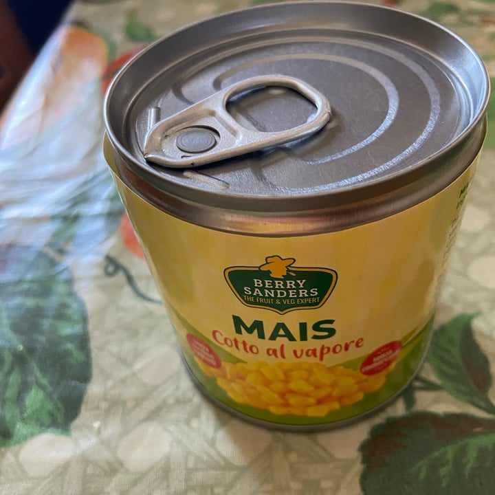 Berry Sanders MAIS Cotto Al Vapore Review | abillion