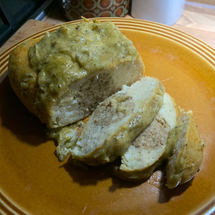 Sainsbury’s Taste The Difference No Turkey Crown with Sage and Onion ...