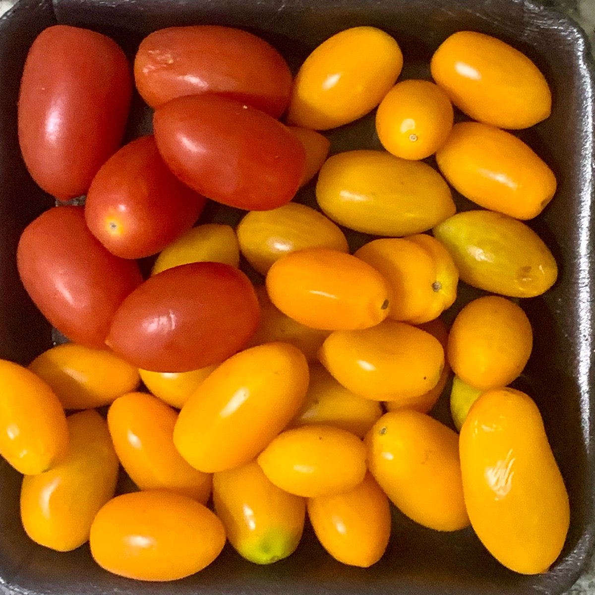 Carrefour Mini Tomate Especial Reviews | abillion