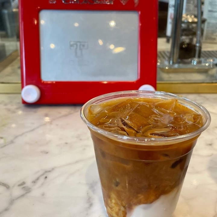 Fairgrounds Coffee & Tea Knox / Henderson, Dallas, United States ...