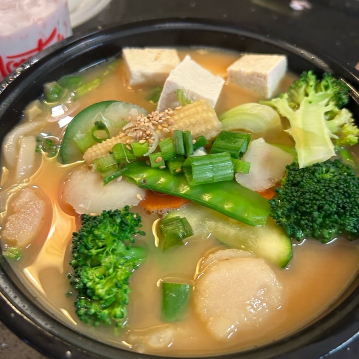 Soho Ramen Riverside Downtown Riverside, Riverside, United States ...