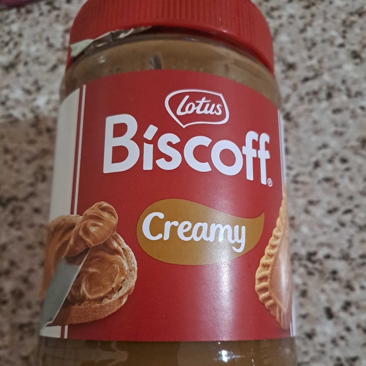 Lotus Biscoff biscoff creme Review | abillion