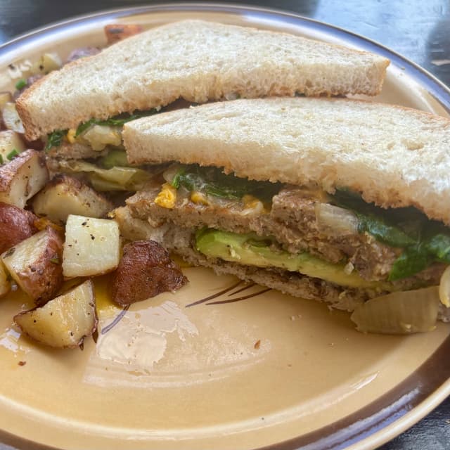 The National Cafe, Milwaukee – Top Rated Vegan Dishes & Reviews | abillion