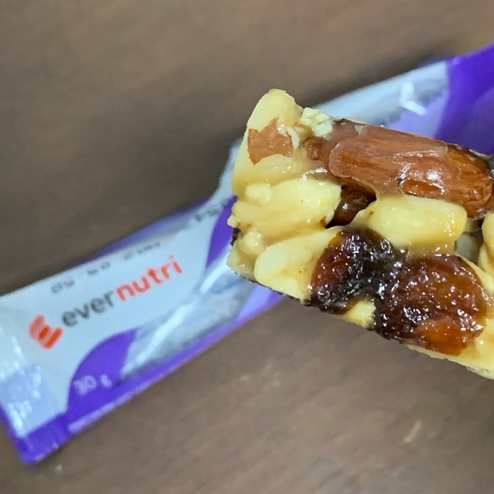 Ever Nutri Barra De Nuts Ever Nutri Clássica Review | abillion