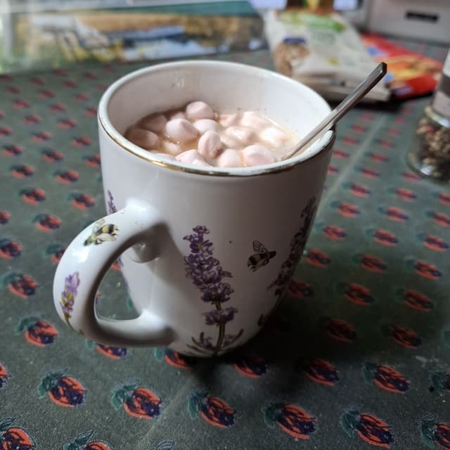 Mini Mallows from Not Guilty - Vegan Product Reviews & Ratings | abillion